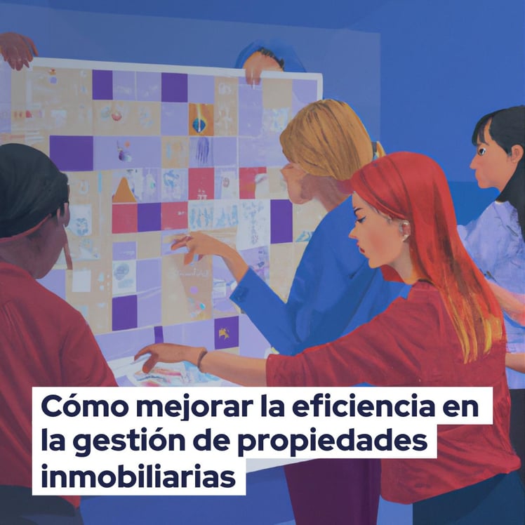 🏠 Cómo mejorar la eficiencia en la gestión de propiedades inmobiliarias 🔧🚀
